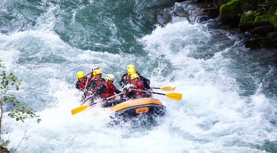 Pioneer Expeditions - Off the beaten track and adventure travel specialists